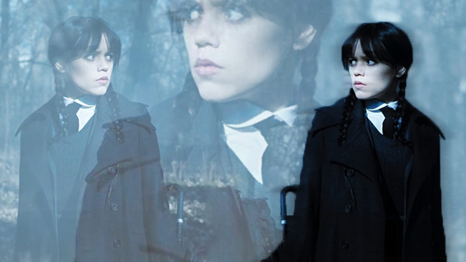 Wednesday Season 2 Costume Guide: Authentic Movie-Inspired Outfits ...