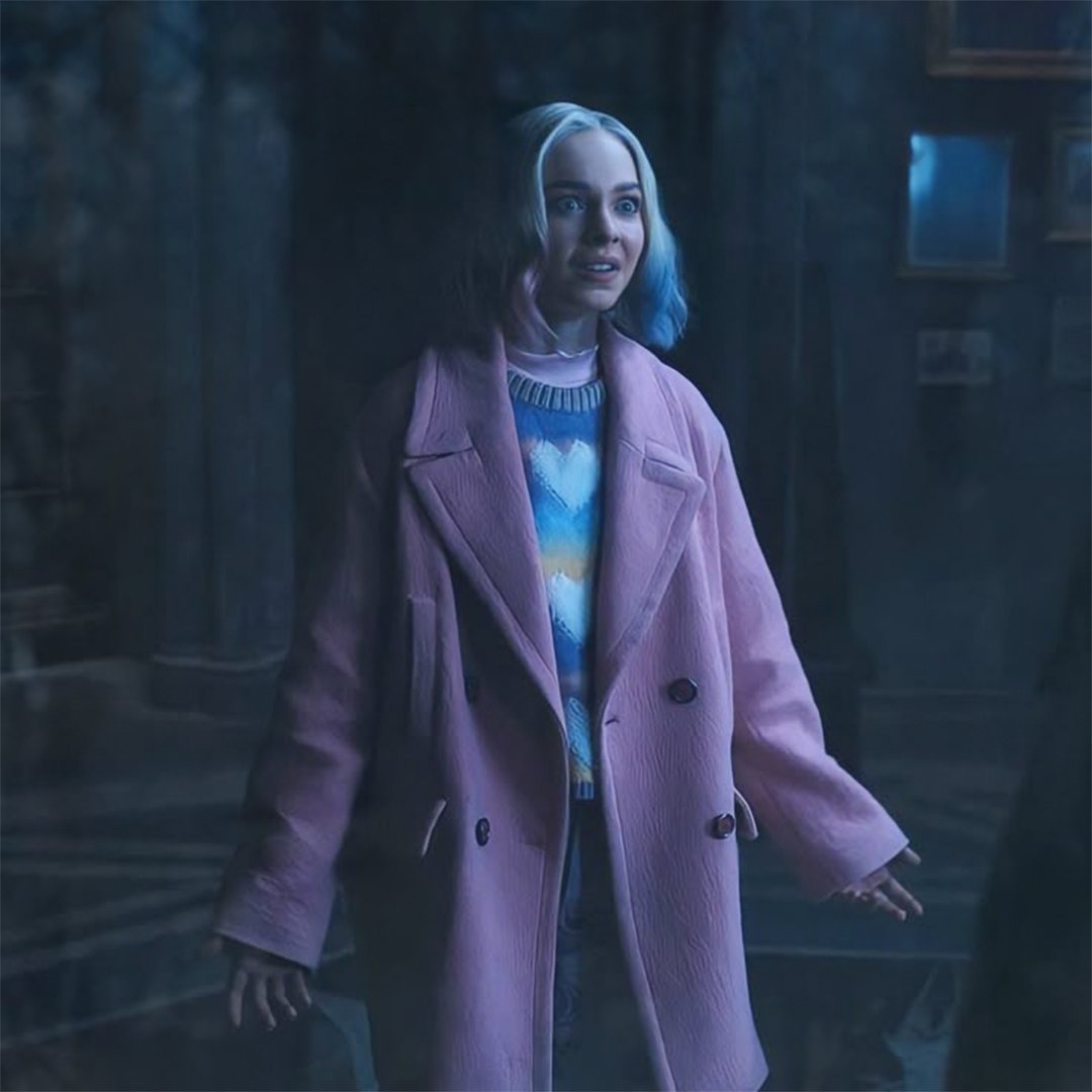 Wednesday Season 2 Costume Guide: Authentic Movie-Inspired Outfits ...