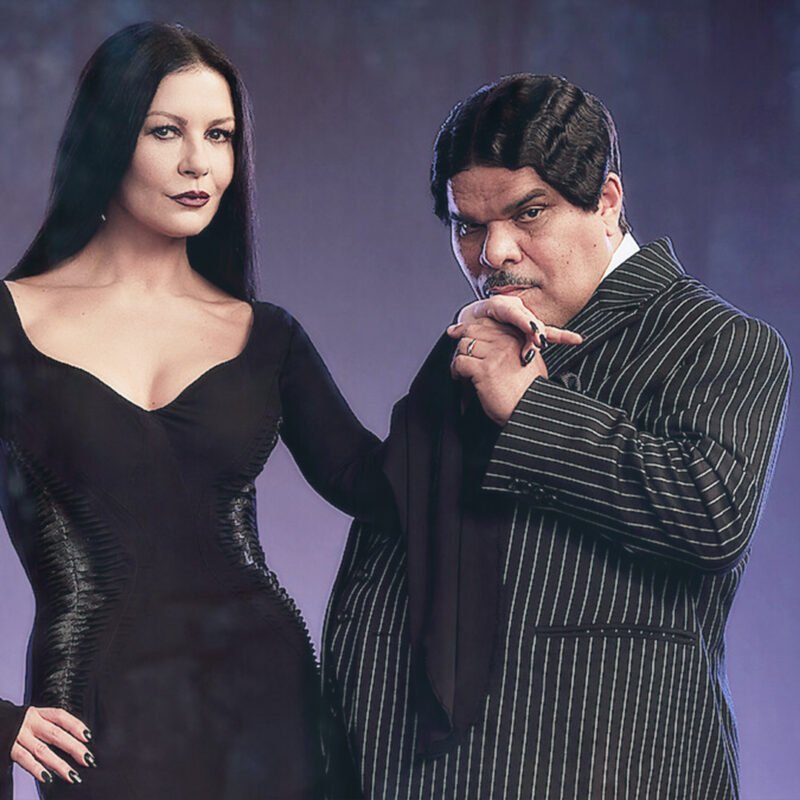 Wednesday Season 2 Costume Guide: Authentic Movie-Inspired Outfits ...